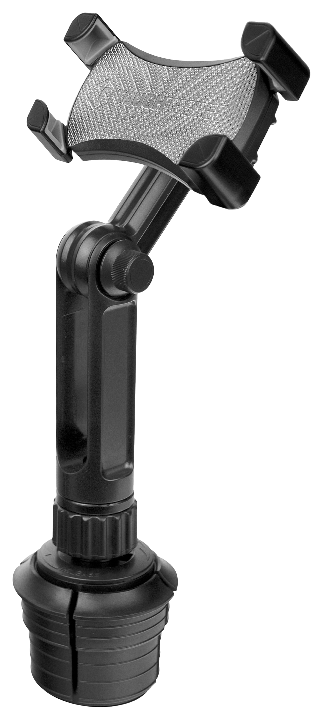 ToughTested Boom Adjustable Mobile Cup Holder Mount | Bass Pro Shops Canada